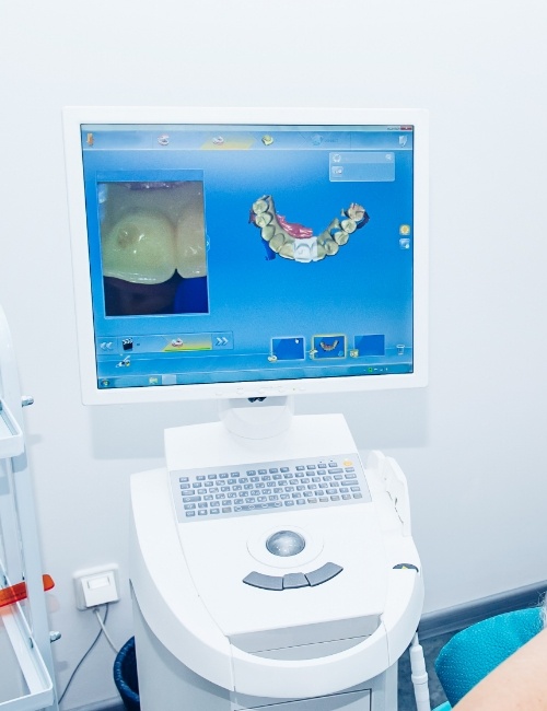 Advanced Dental Services & Technology Taylor, TX | Digital X-Rays ...